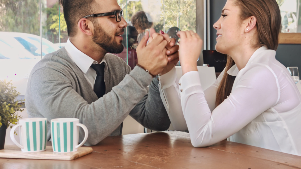 Szybkie randki, spotkania dla singli - Lublin | Speed-dates.pl